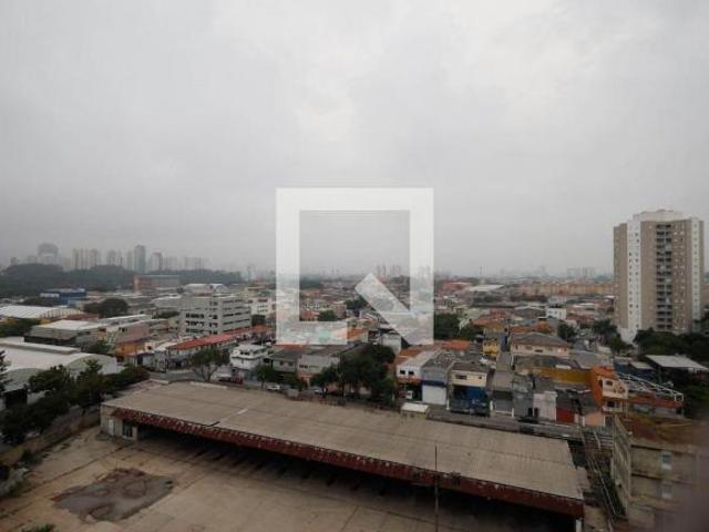 Apartamento à Venda Parque Novo Mundo, 2 Quartos, 102 m2