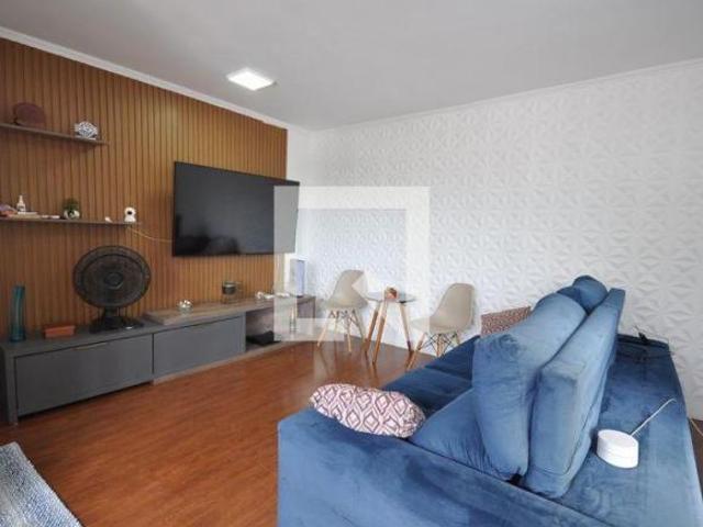 Apartamento à Venda Parque Novo Mundo, 2 Quartos, 140 m2