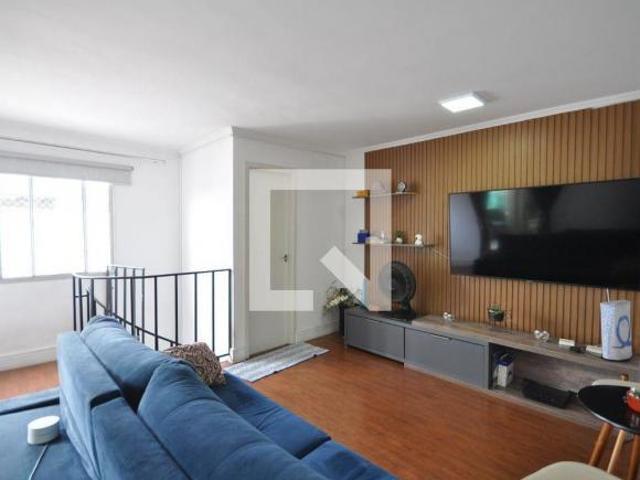 Apartamento à Venda Parque Novo Mundo, 2 Quartos, 140 m2