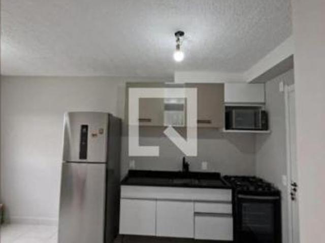 Apartamento à Venda Parque Novo Mundo, 2 Quartos, 33 m² São Paulo