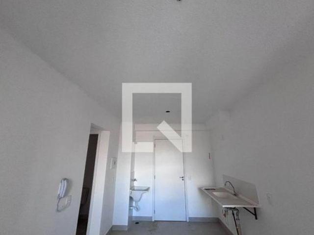Apartamento à Venda Parque Novo Mundo, 2 Quartos, 31 m² São Paulo