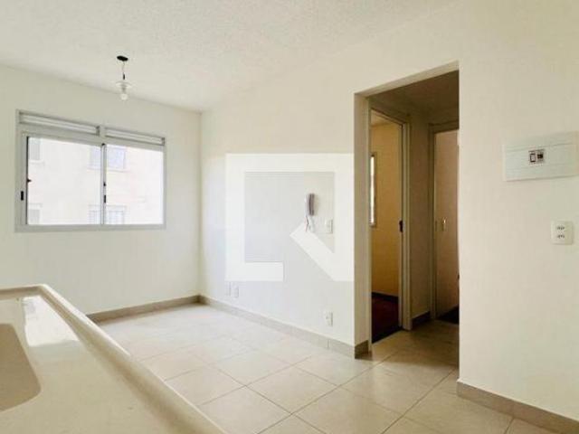 Apartamento à Venda Parque Novo Mundo, 2 Quartos, 32 m² São Paulo