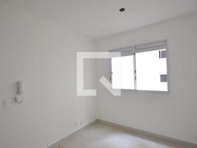 Apartamento à Venda Parque Novo Mundo, 2 Quartos, 32 m² São Paulo