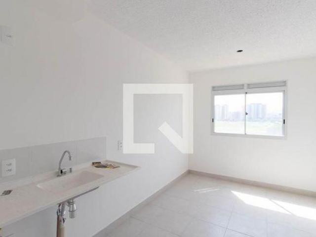Apartamento à Venda Parque Novo Mundo, 2 Quartos, 32 m² São Paulo