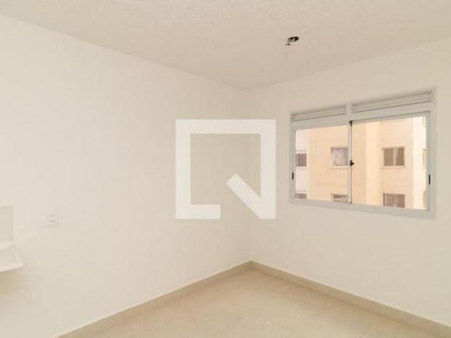 Apartamento à Venda Parque Novo Mundo, 2 Quartos, 32 m² São Paulo