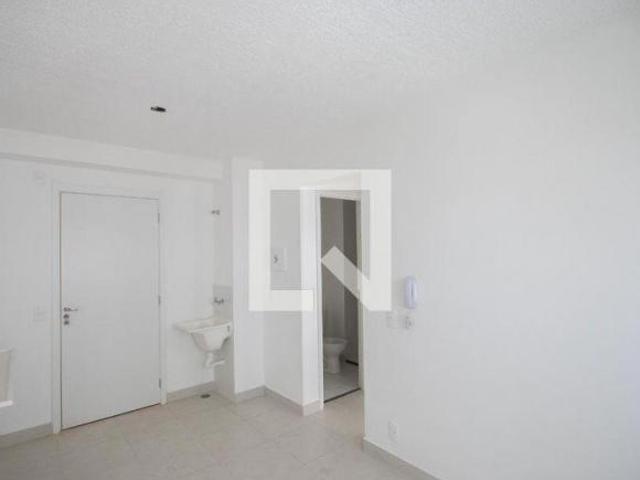 Apartamento à Venda Parque Novo Mundo, 2 Quartos, 32 m² São Paulo