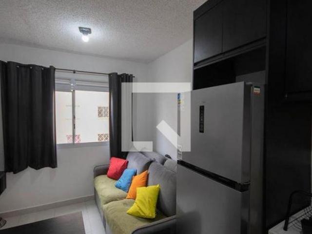 Apartamento à Venda Parque Novo Mundo, 2 Quartos, 32 m² São Paulo