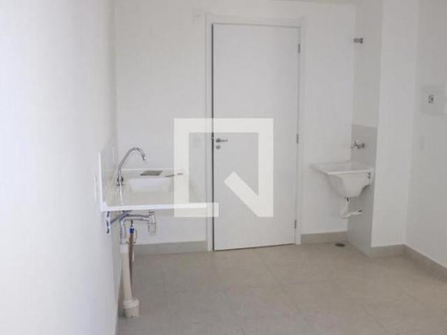 Apartamento à Venda Parque Novo Mundo, 2 Quartos, 37 m² São Paulo