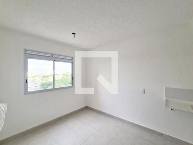 Apartamento à Venda Parque Novo Mundo, 2 Quartos, 34 m² São Paulo
