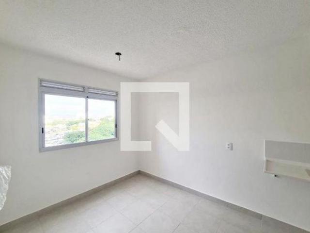 Apartamento à Venda Parque Novo Mundo, 2 Quartos, 34 m² São Paulo