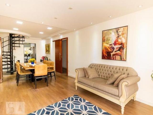 Apartamento à Venda Parque Novo Mundo, 3 Quartos, 420 m² São Paulo