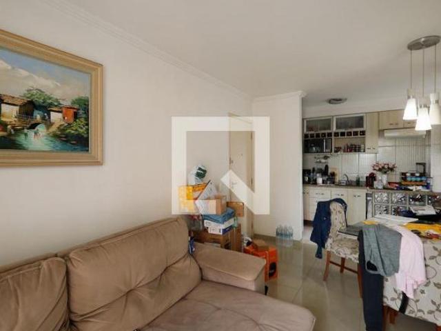 Apartamento à Venda Parque Novo Mundo, 3 Quartos, 55 m2