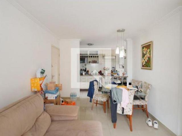 Apartamento à Venda Parque Novo Mundo, 3 Quartos, 55 m² São Paulo
