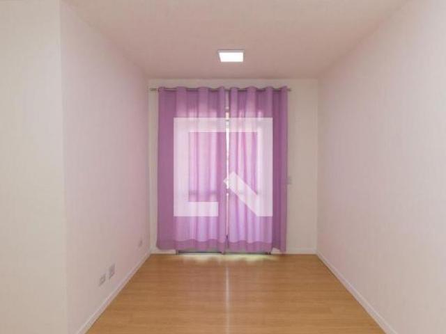 Apartamento à Venda Parque Novo Mundo, 3 Quartos, 61 m2
