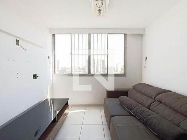 Apartamento à Venda Parque Novo Mundo, 3 Quartos, 67 m2