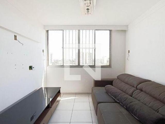 Apartamento à Venda Parque Novo Mundo, 3 Quartos, 67 m2