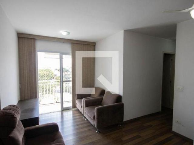 Apartamento à Venda Parque Novo Mundo, 3 Quartos, 65 m2