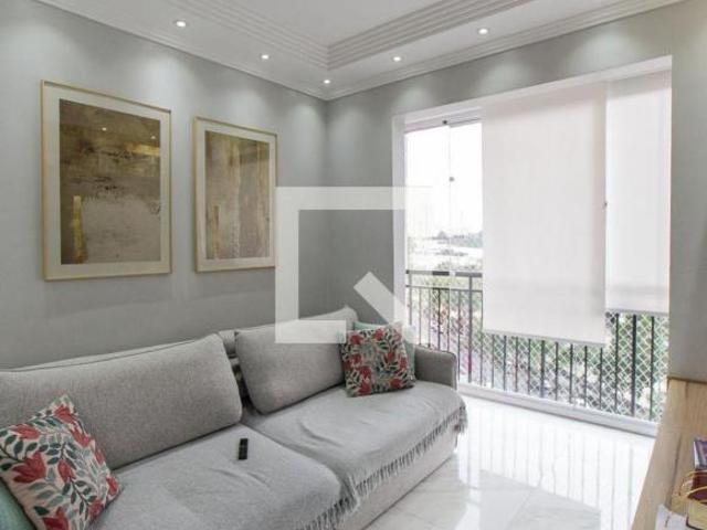 Apartamento à Venda Parque Novo Mundo, 3 Quartos, 66 m2