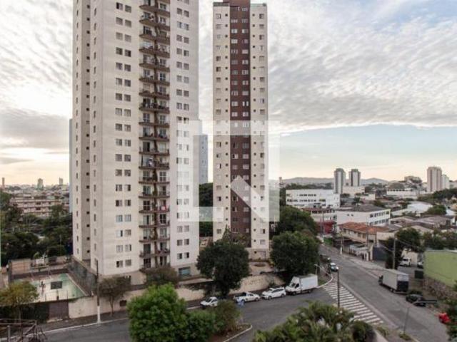 Apartamento à Venda Parque Novo Mundo, 3 Quartos, 66 m2