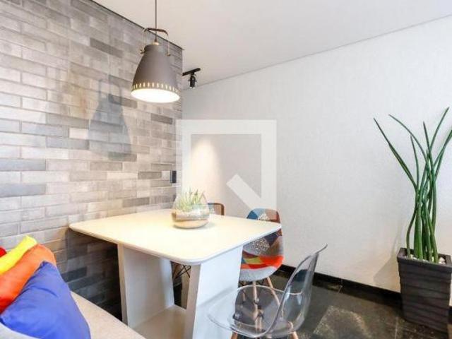 Apartamento à Venda Parque Novo Mundo, 3 Quartos, 68 m2