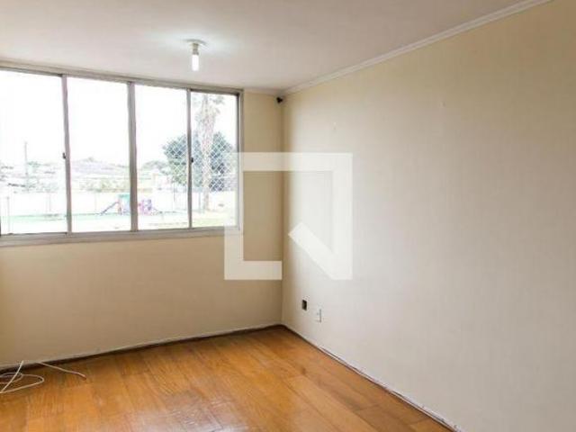 Apartamento à Venda Parque Novo Mundo, 3 Quartos, 68 m2