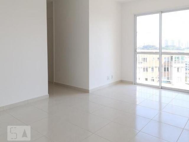 Apartamento à Venda Parque Novo Mundo, 3 Quartos, 68 m2