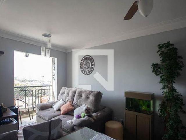 Apartamento à Venda Parque Novo Mundo, 3 Quartos, 68 m² São Paulo
