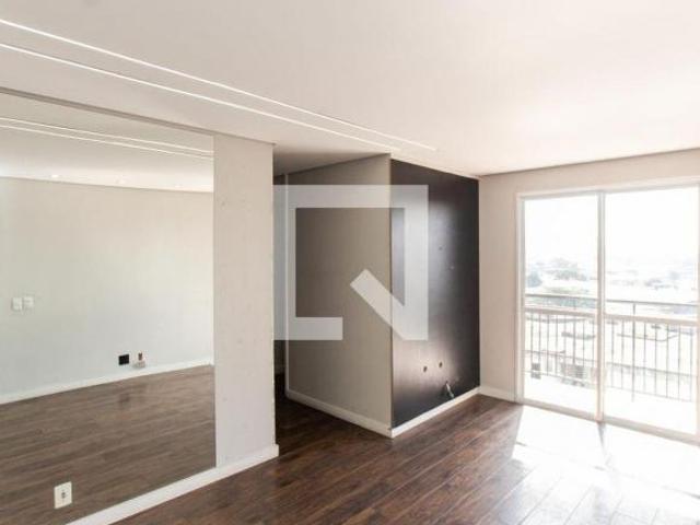 Apartamento à Venda Parque Novo Mundo, 3 Quartos, 70 m2