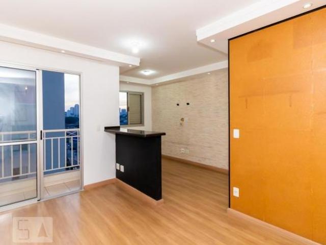 Apartamento à Venda Parque Novo Mundo, 3 Quartos, 72 m2