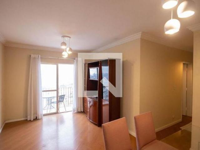 Apartamento à Venda Parque Novo Mundo, 3 Quartos, 90 m2
