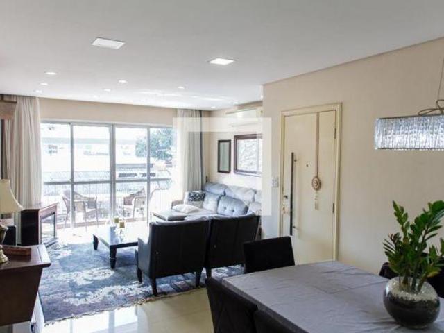 Apartamento à Venda Parque Novo Mundo, 3 Quartos, 138 m² São Paulo