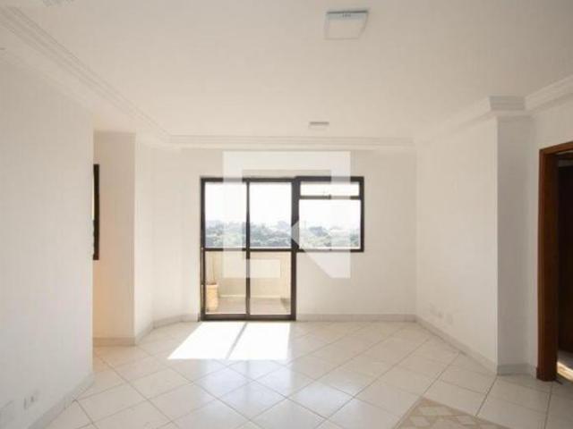 Apartamento à Venda Parque Novo Mundo, 3 Quartos, 220 m2