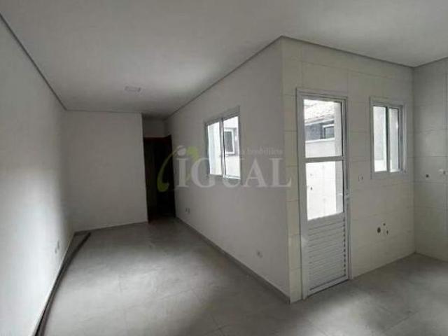 Apartamento à venda, Parque Novo Oratório em Santo André/SP