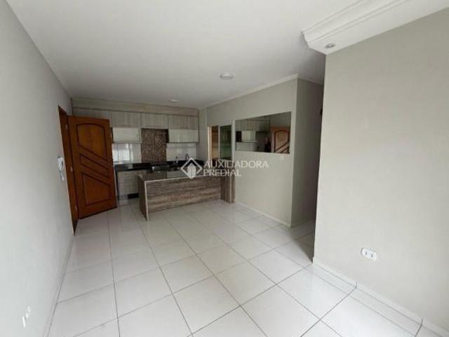 Apartamento à Venda Parque Novo Oratório, Santo André 72 m² | 3 Dormitórios | 1 Suíte com Sacada