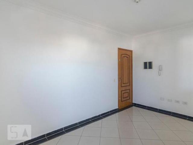 Apartamento à Venda Parque Novo Oratório, 2 Quartos, 50 m² Santo André