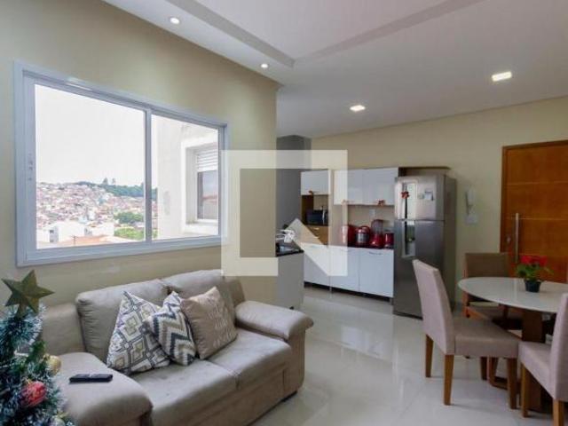 Apartamento à Venda Parque Novo Oratório, 2 Quartos, 100 m2