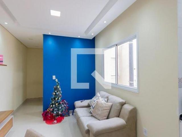 Apartamento à Venda Parque Novo Oratório, 2 Quartos, 100 m2