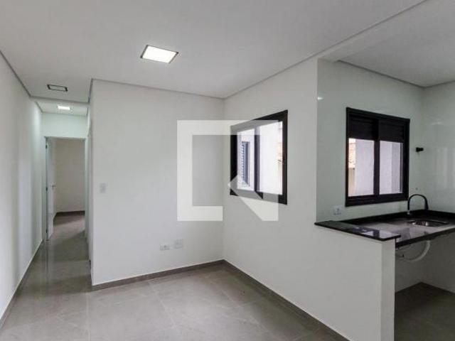 Apartamento à Venda Parque Novo Oratório, 2 Quartos, 100 m2