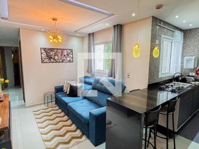 Apartamento à Venda Parque Novo Oratório, 2 Quartos, 110 m2