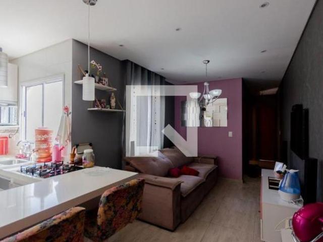 Apartamento à Venda Parque Novo Oratório, 2 Quartos, 110 m2