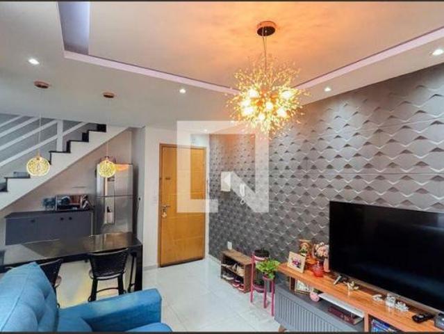 Apartamento à Venda Parque Novo Oratório, 2 Quartos, 110 m2