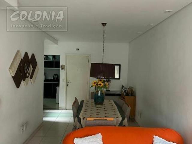 Apartamento a venda Parque Oratório