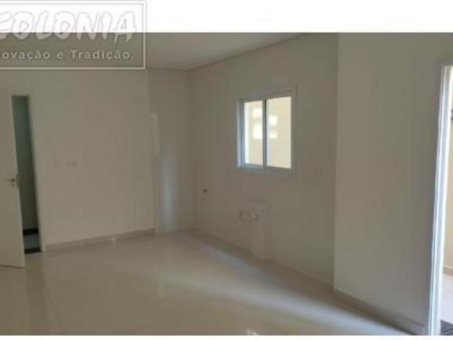 Apartamento a venda Parque Oratório