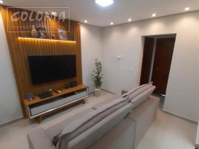 Apartamento a venda Parque Oratório