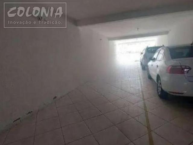 Apartamento a venda Parque Oratório