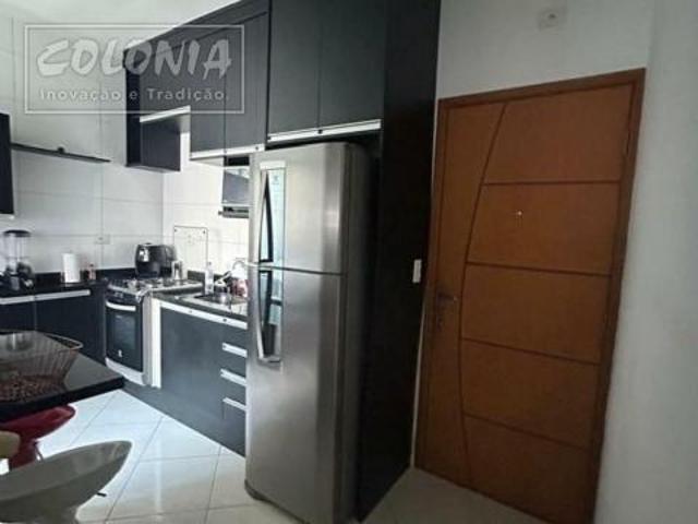 Apartamento a venda Parque Oratório