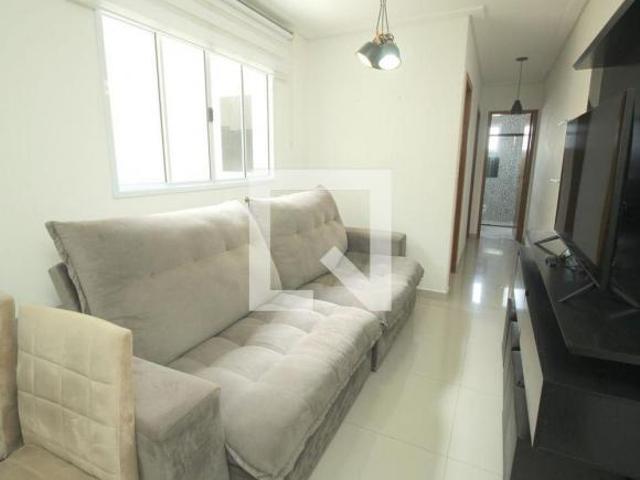 Apartamento à Venda Parque Oratório, 2 Quartos, 104 m2