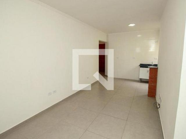 Apartamento à Venda Parque Oratório, 2 Quartos, 100 m2