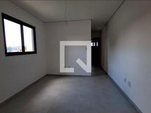 Apartamento à Venda Parque Oratório, 2 Quartos, 100 m2
