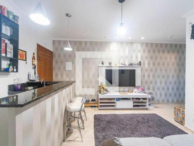 Apartamento à Venda Parque Oratório, 2 Quartos, 100 m2